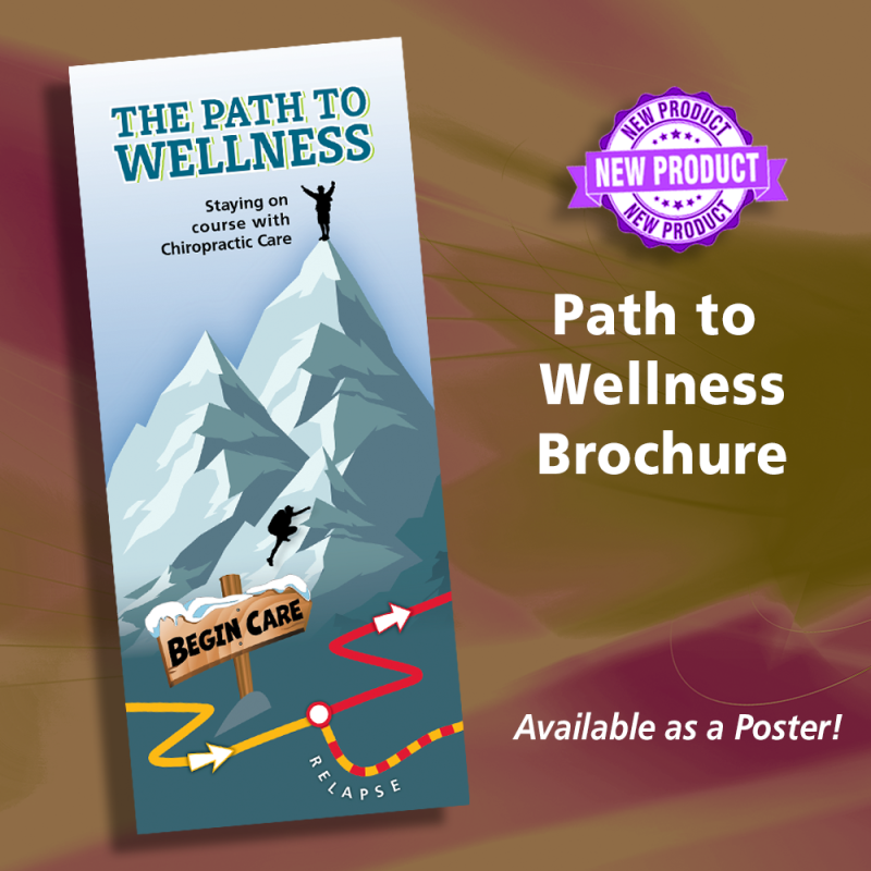 Back Talk Systems Specialty Brochures for Chiropractors » Path to ...